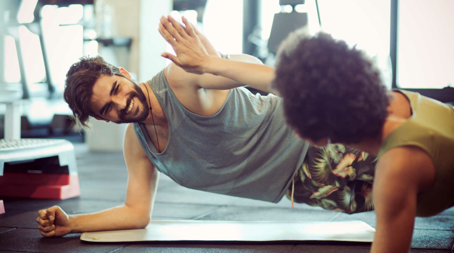 We+ - Starkare företagskultur genom hälsa och gemenskap